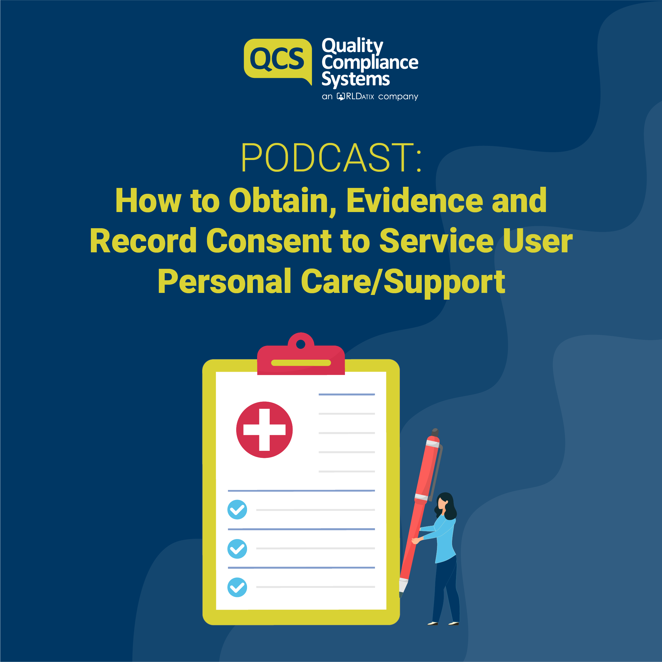 How to Obtain, Evidence and Record Consent to Service User…