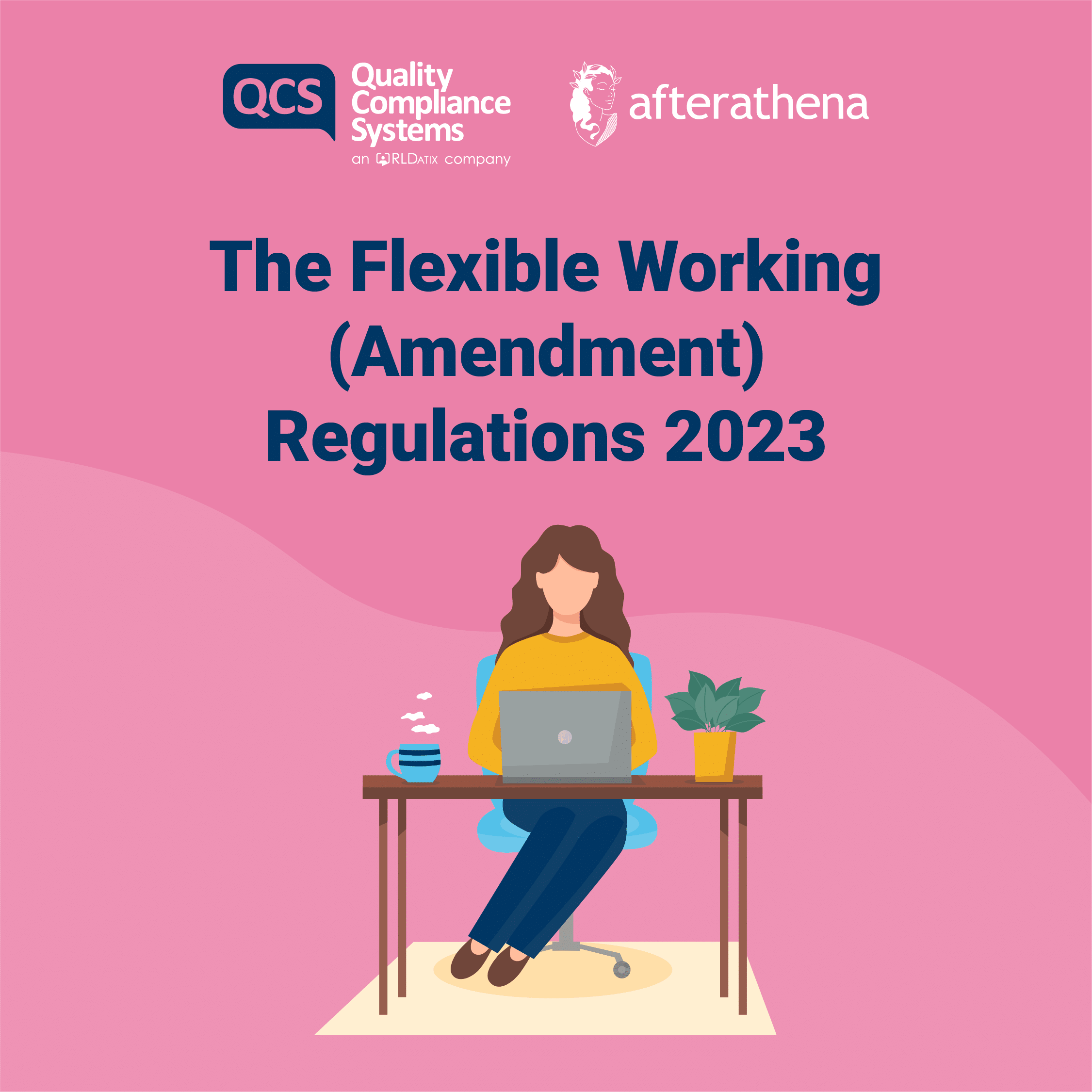 The Flexible Working (Amendment) Regulations 2023 | QCS
