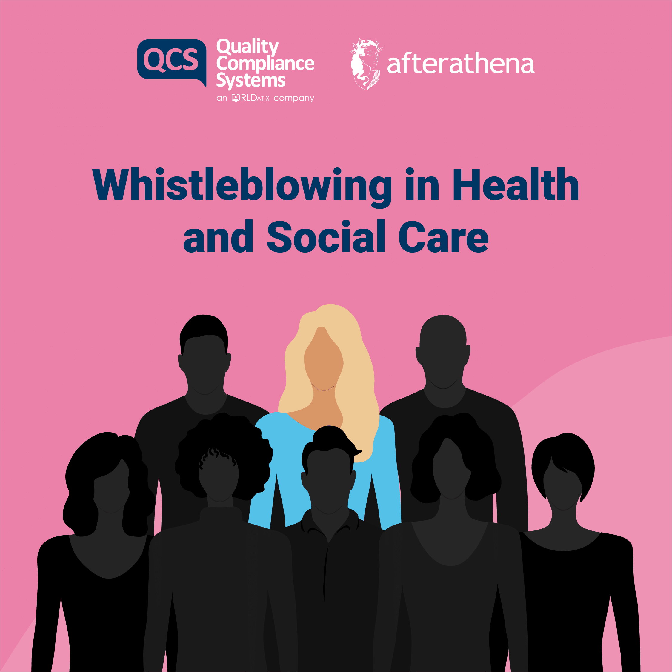 Whistleblowing In Health And Social Care Qcs
