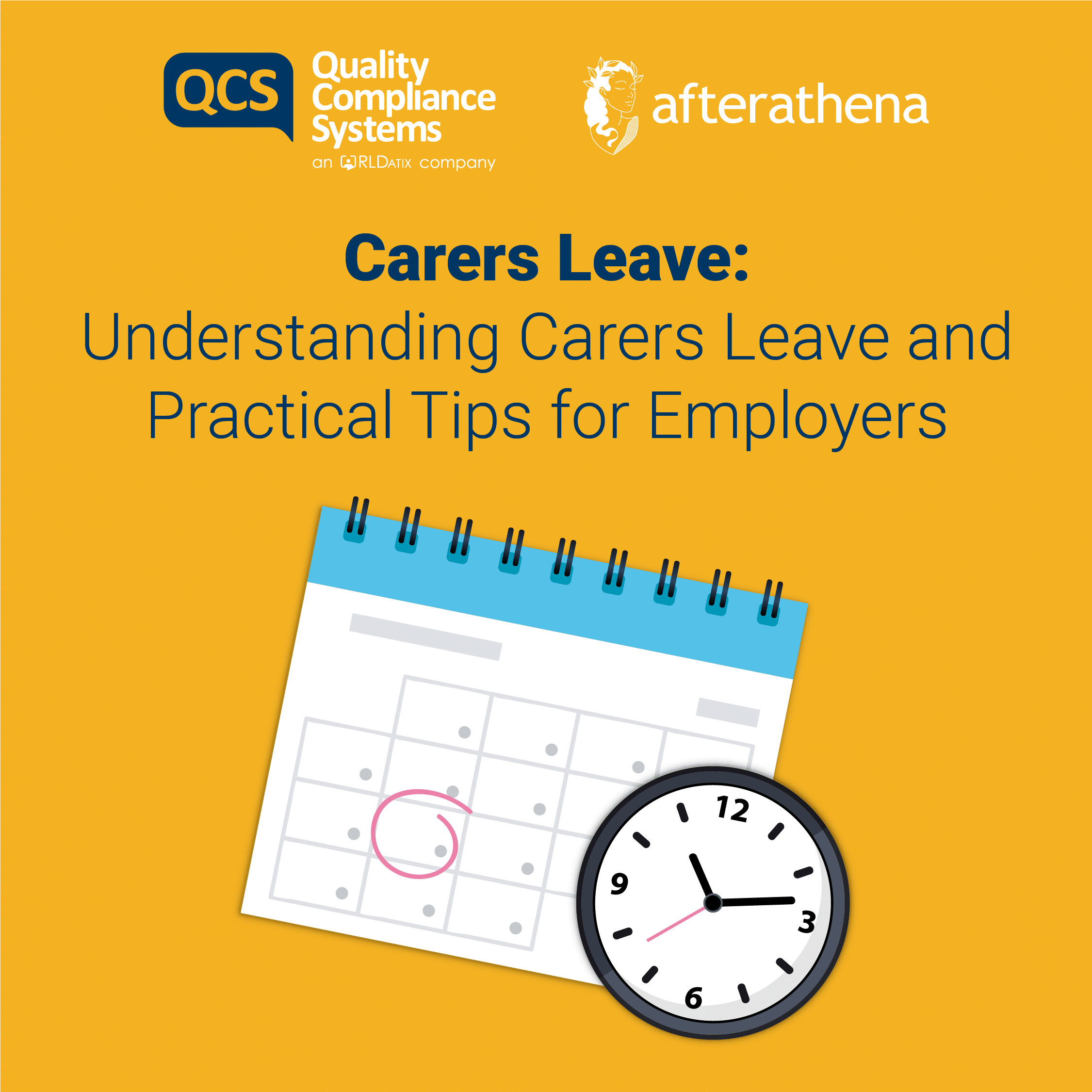 Carers Leave - Understanding Carers Leave and Practical Tips for…