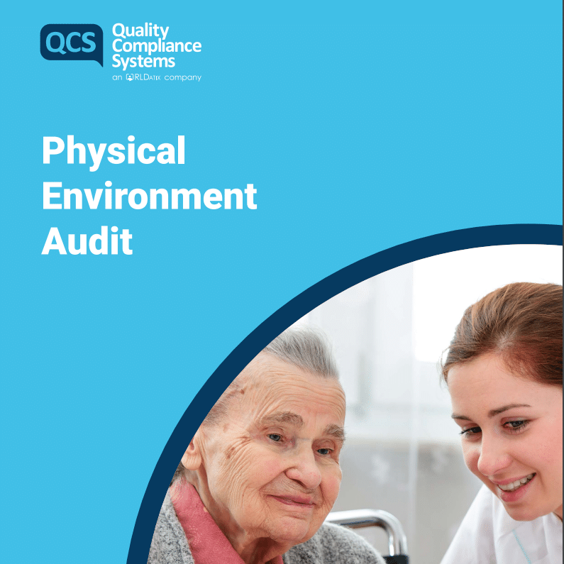 Physical Environment Audit to Enhance Safety and Support | QCS
