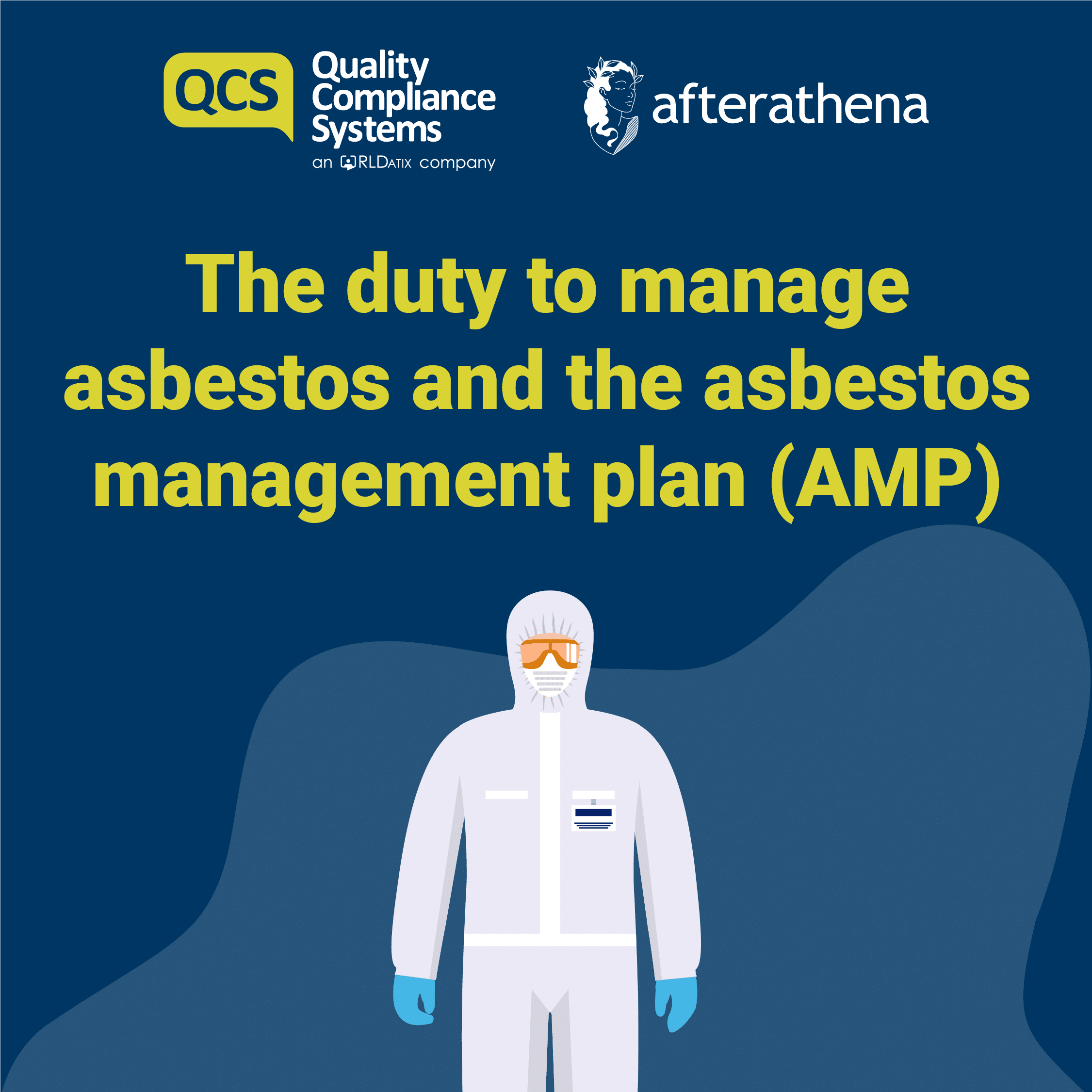 Health and Safety Review - August 2024 - The duty to manage…