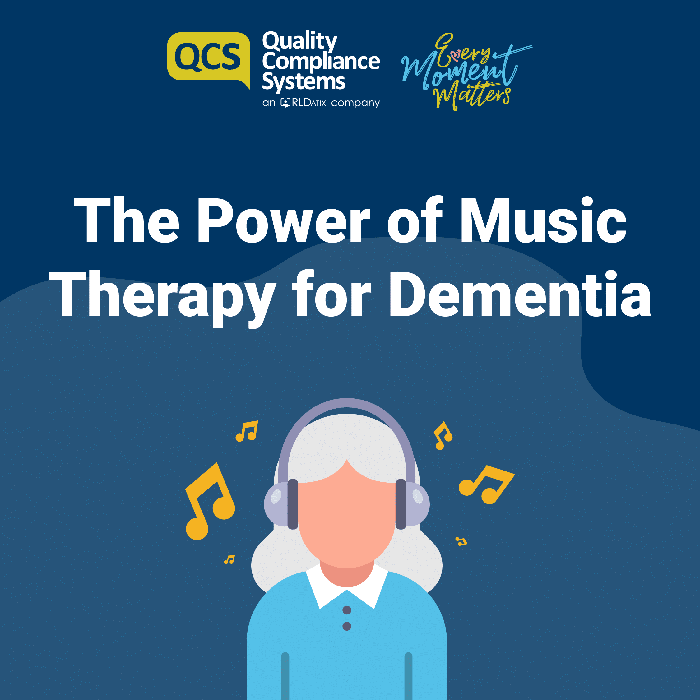 The Power of Music | QCS