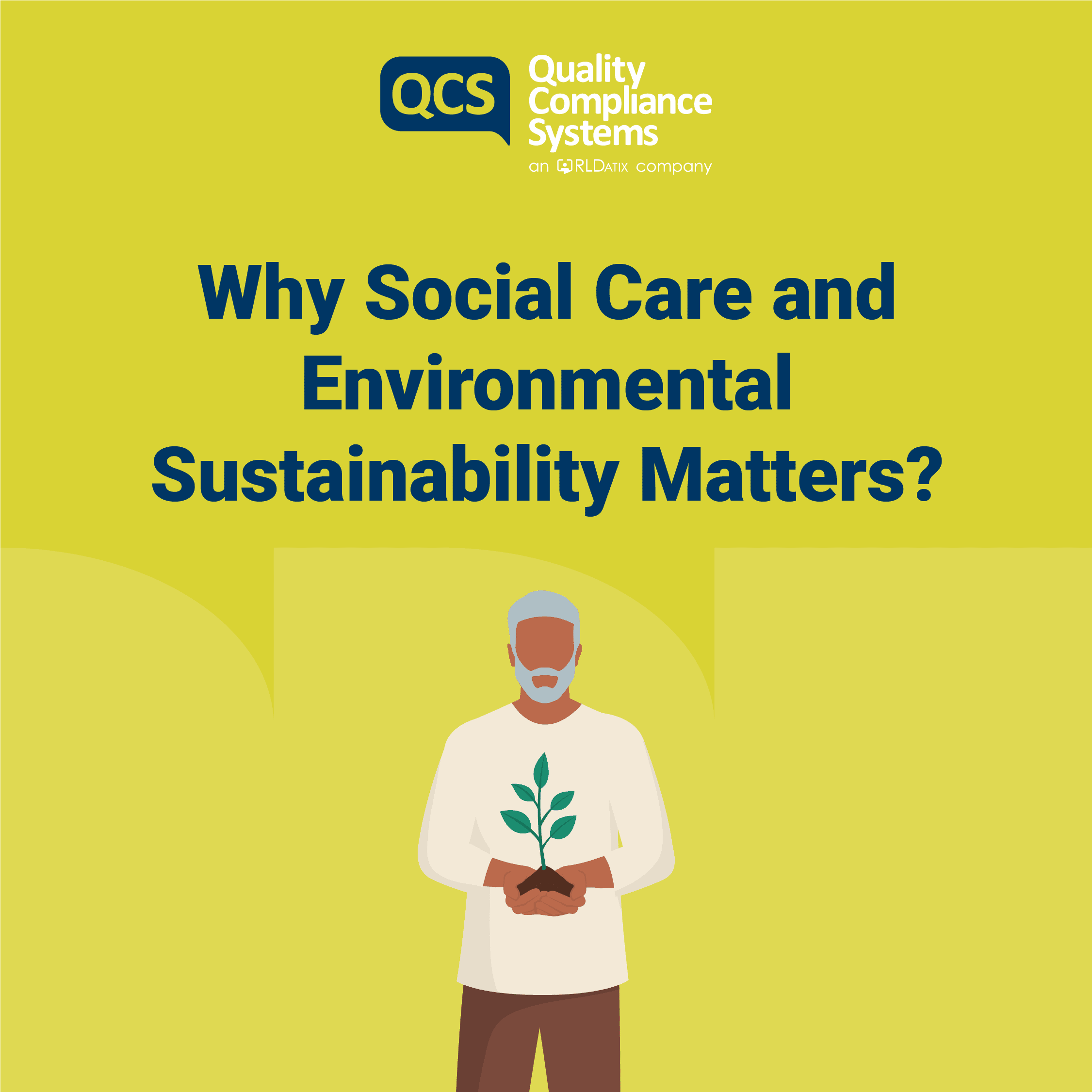 Environmental Sustainability Checklist | QCS