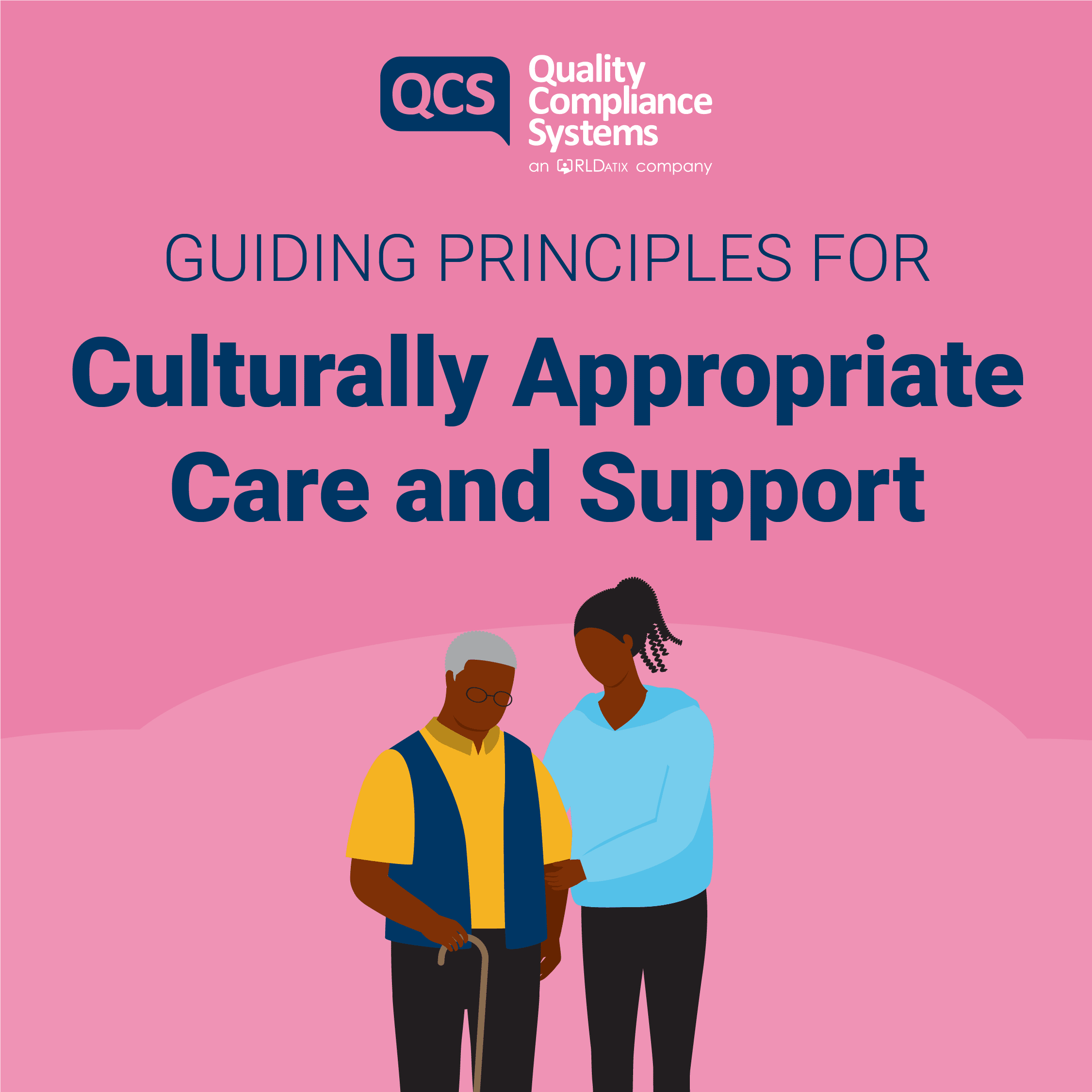 Culturally Appropriate Care Guide for Providers | QCS