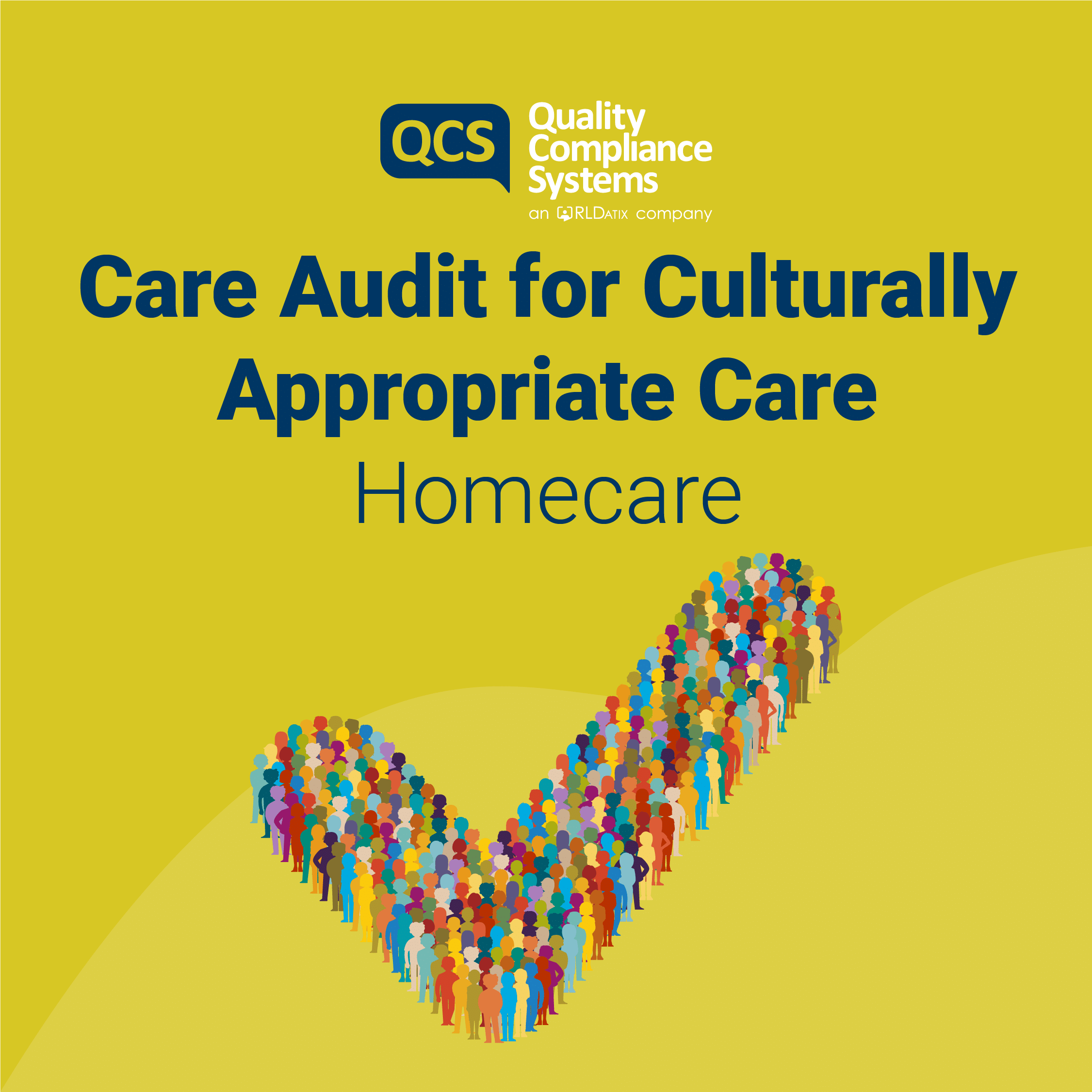 Care Audit for Culturally Appropriate Care | QCS