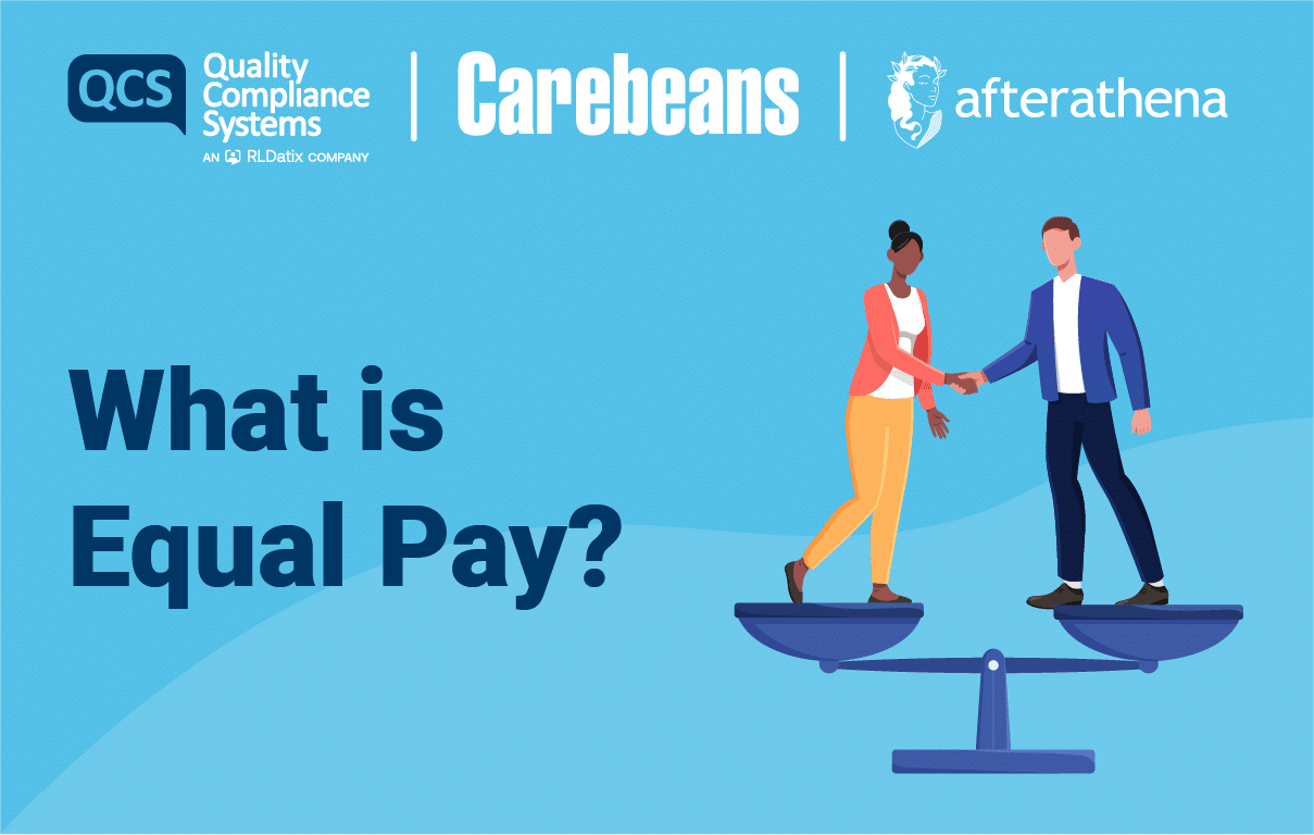 What is Equal Pay? | QCS