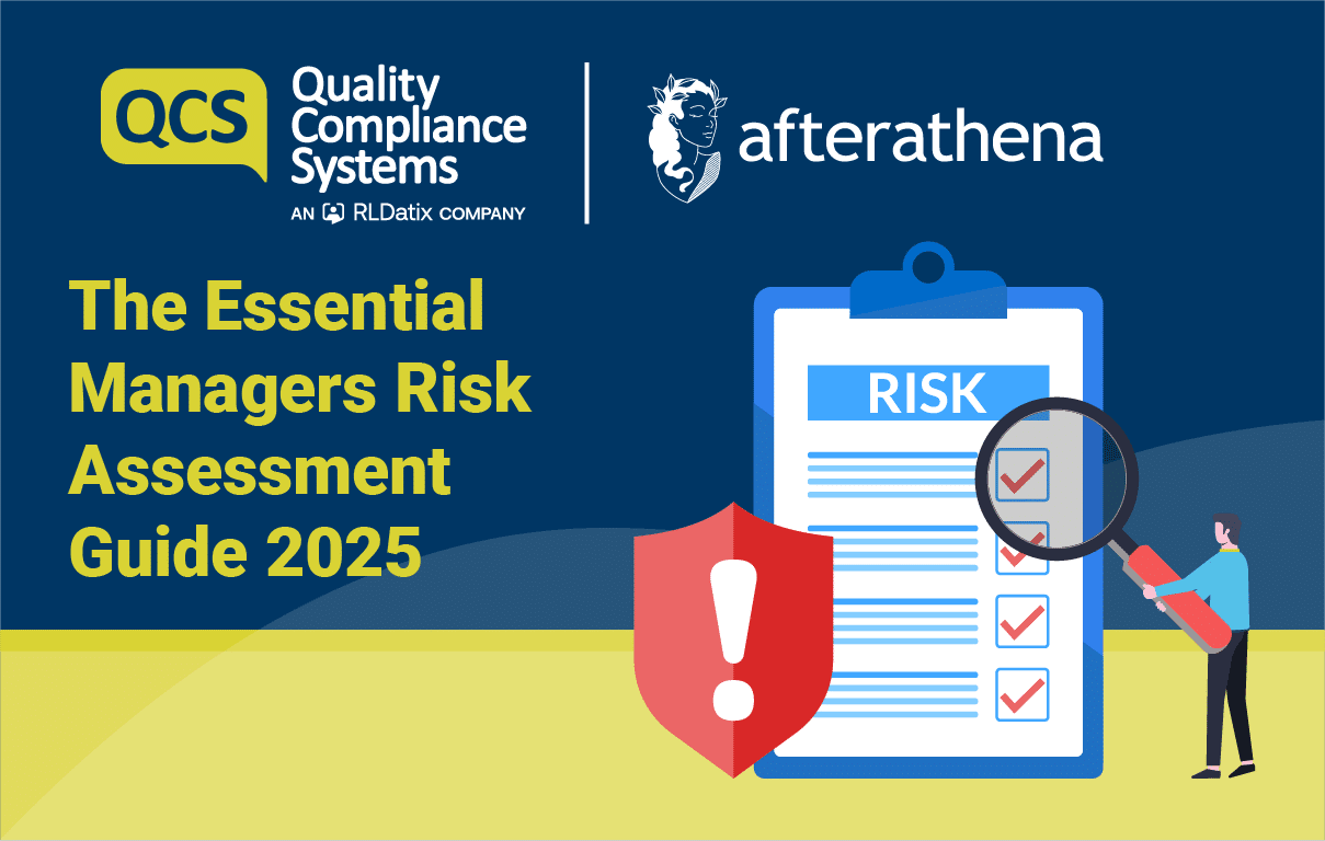 Risk Assessment Guide 2025 | QCS