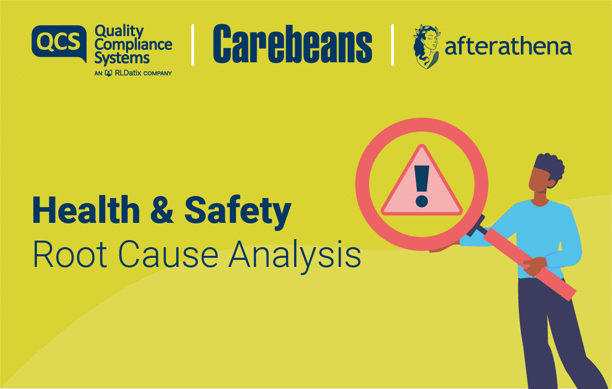 Health & Safety Review March 2025 - Root Cause Analysis | QCS