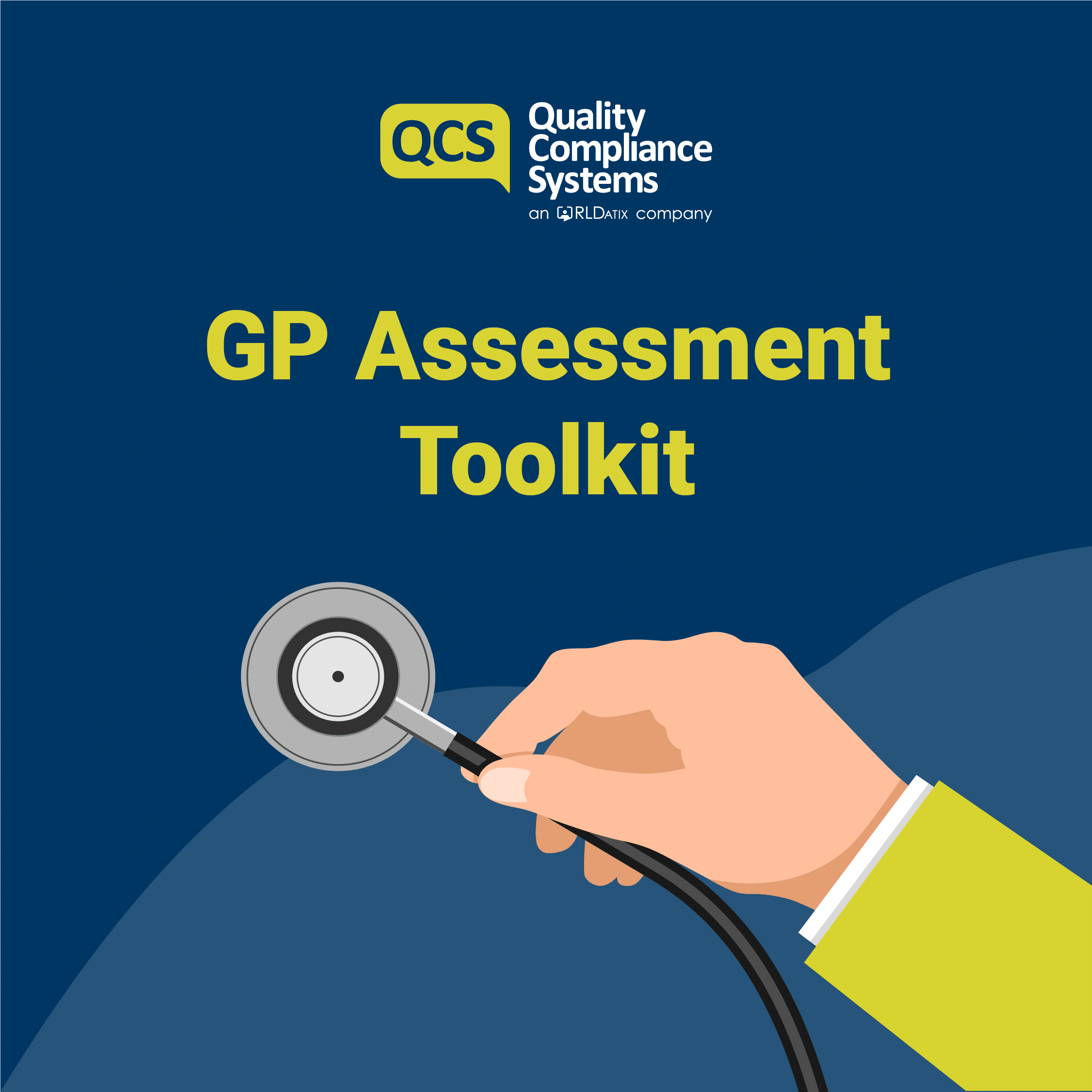 GP Assessment Toolkit - Effective | QCS