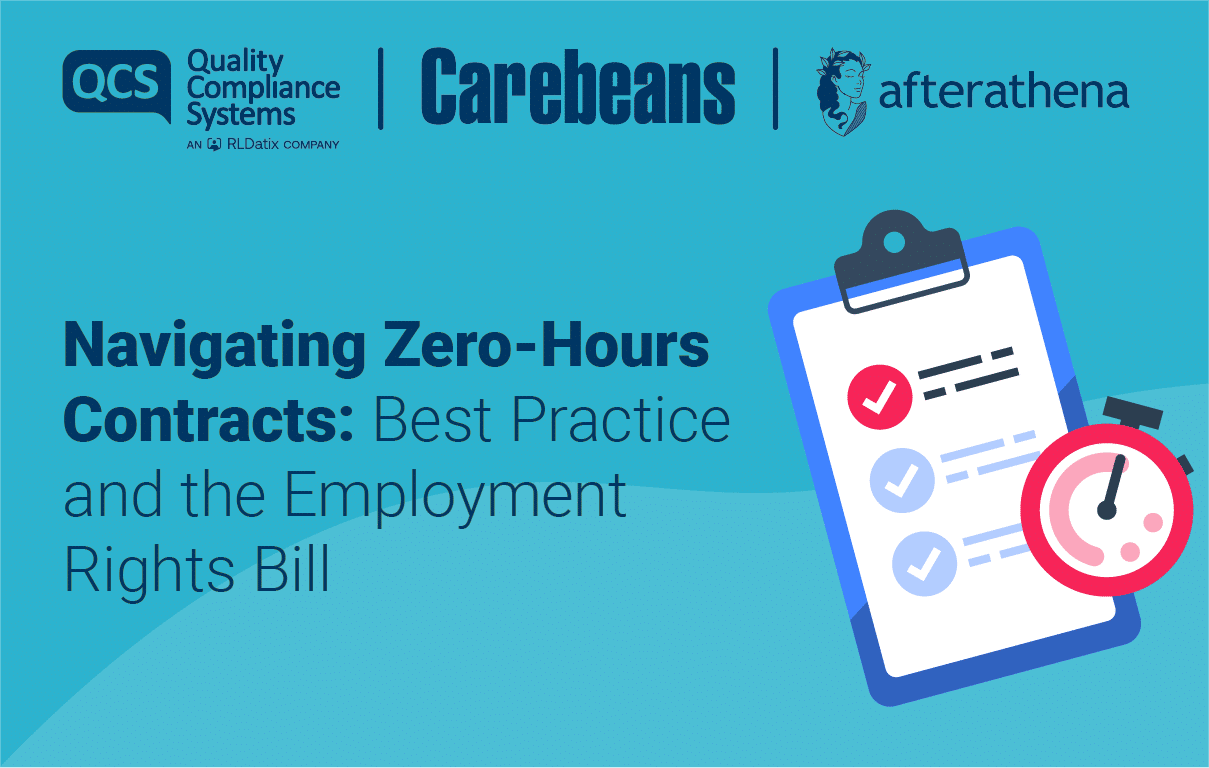 Navigating Zero-Hours Contracts: Best Practice and the…