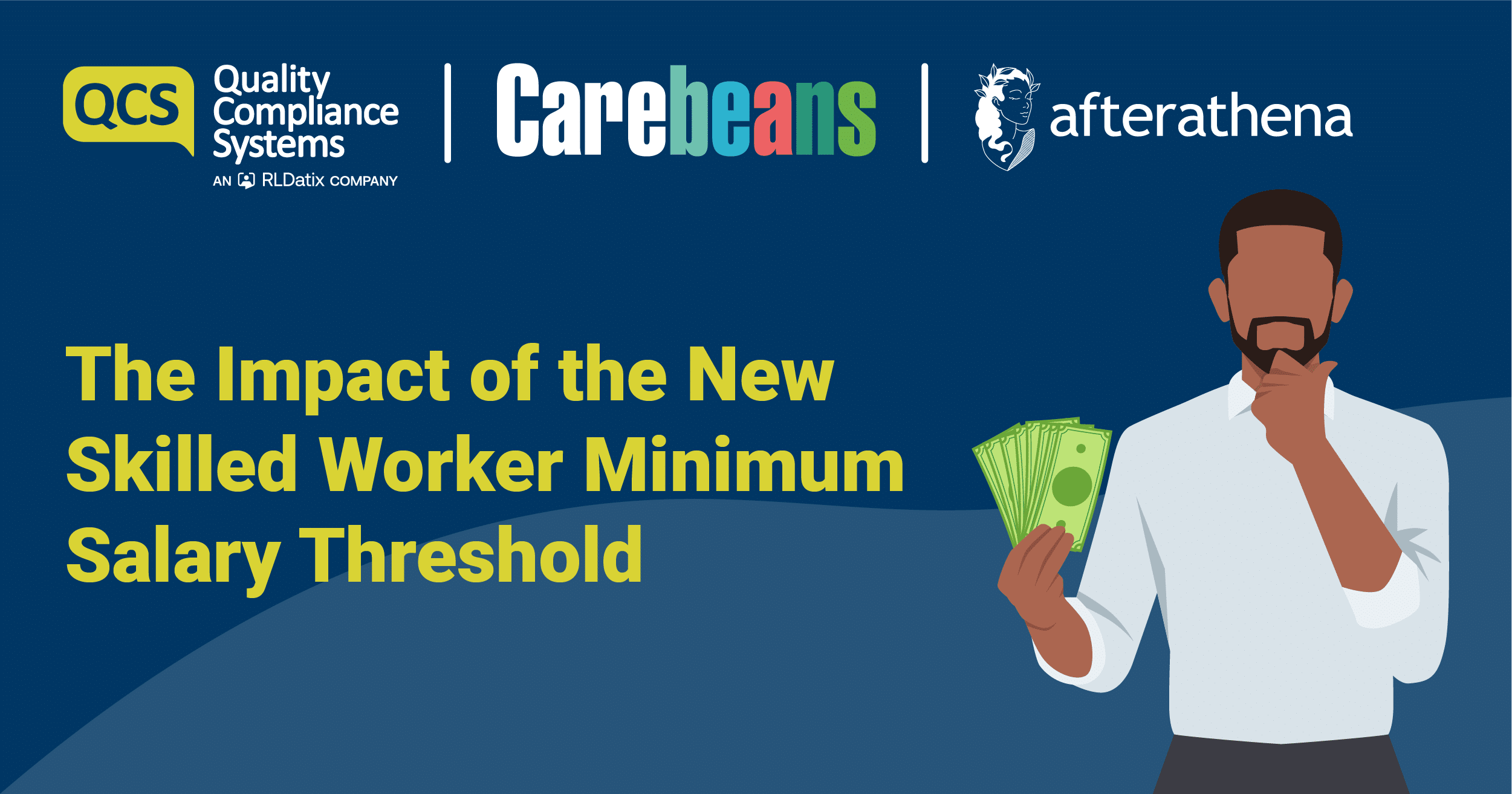 The Impact of the New Skilled Worker Minimum Salary Threshold