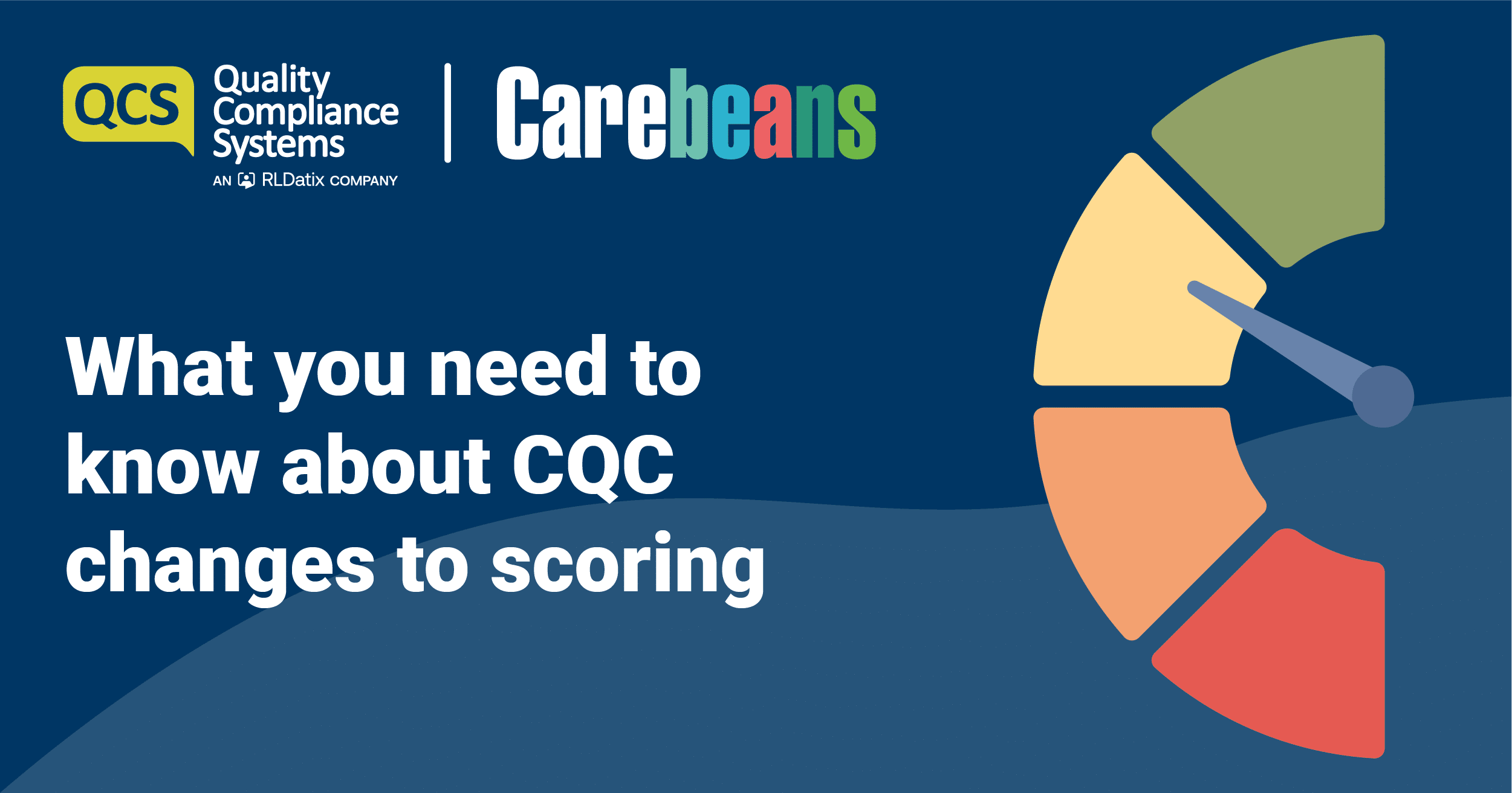 What you need to know about CQC changes to scoring | QCS