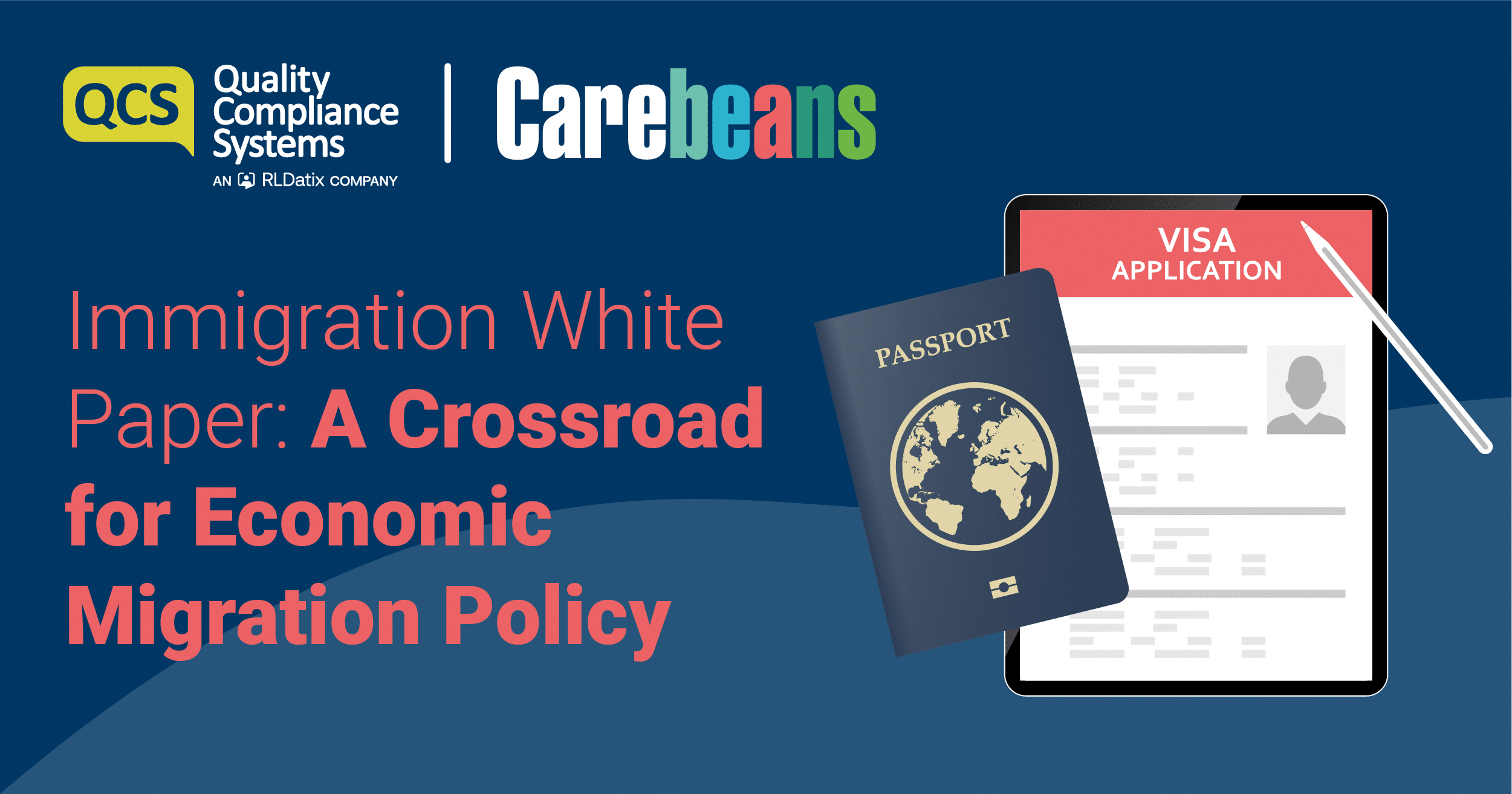 Immigration White Paper: A Crossroad for Economic Migration…