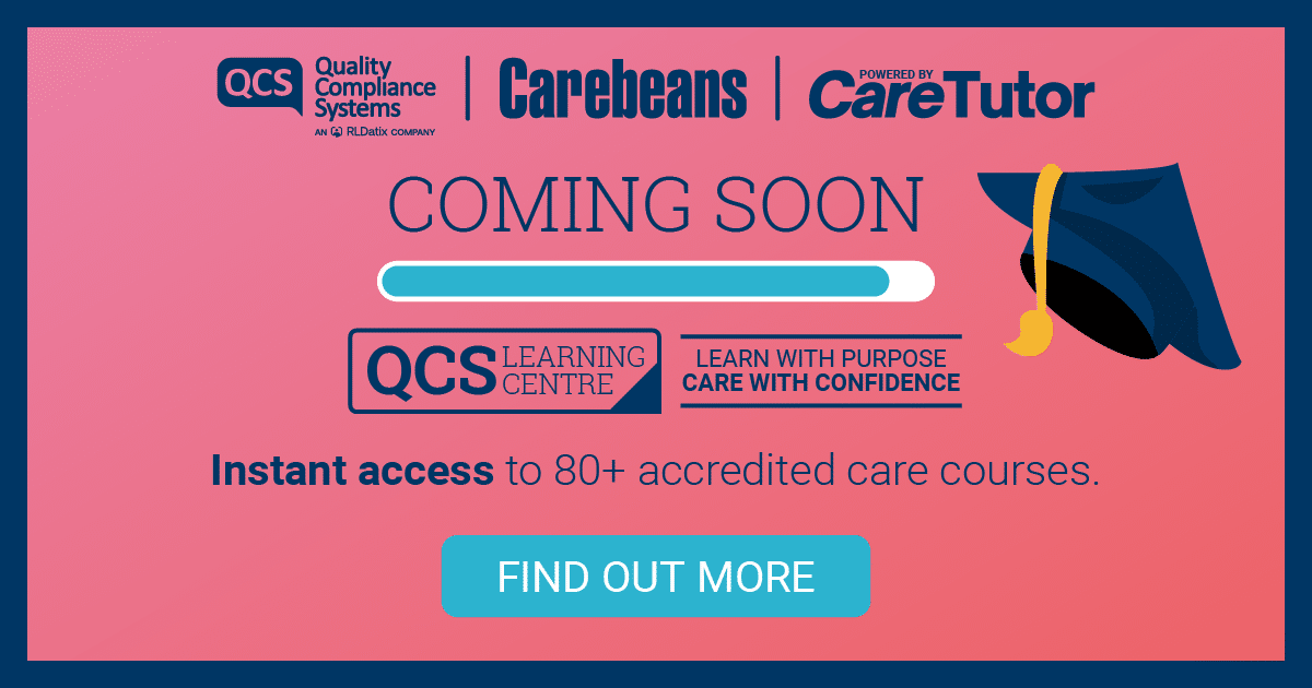 QCS Learning Centre | QCS