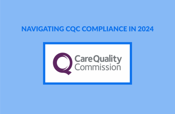 Navigating CQC Compliance in 2024: Key Steps for Your Care…